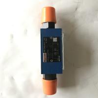 China R900481621 Z2FS6-2-4X/1Q Rexroth one-way throttle valve for sale