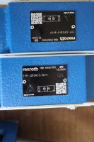 China R900459203 Z2FS16-8-3X/S German Rexroth one-way throttle valve for sale