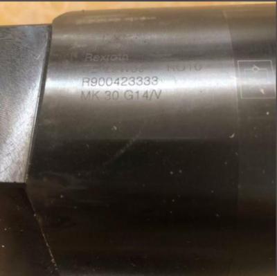 China R900423333 MK30G1X/V Unidirectional throttle valve from Rexroth, Germany for sale