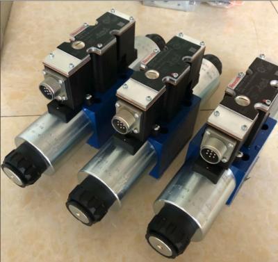 China R900902095 4WRA6W30-2X/G24N9K4/V  German Rexroth proportional valve for sale