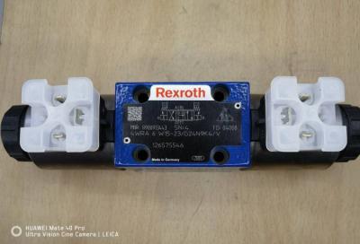 China R900974817 4WRAE6W1-30-2X/G24K31/F1V  Rexroth German hydraulic proportional valve for sale