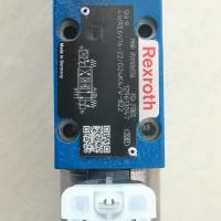 China R901036556 4WRE6V16-2X/G24K4/V-822 Original German proportional valve from Rexroth for sale