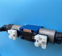 China R901496443 4WREE6E16-3X/V/24F1 Hydraulic valve Rexroth proportional valve for sale