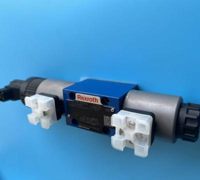 China R901496443 4WREE6E16-3X/V/24F1 Hydraulic valve Rexroth proportional valve for sale