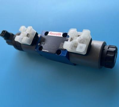 China R901496435 4WREE6E32-3X/V/24F1 Proportional valve German Rexroth solenoid valve for sale