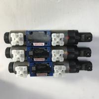 China R901523727 4WREE6W16-3X/V/24F1 Hydraulic proportional valve from Rexroth, Germany for sale