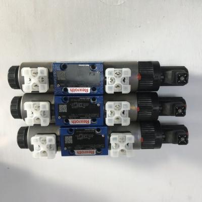 China R901523727 4WREE6W16-3X/V/24F1 Hydraulic proportional valve from Rexroth, Germany for sale