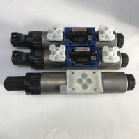 China R901496451  4WREE6W1-16-3X/V/24F1 Proportional valve German Rexroth for sale