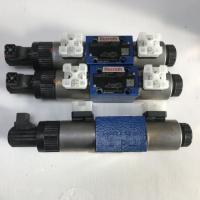 China R901496438   4WREE6W32-3X/V/24F1 German proportional valve Rexroth hydraulic valve for sale