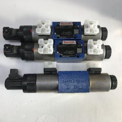 China R901496438   4WREE6W32-3X/V/24F1 German proportional valve Rexroth hydraulic valve for sale