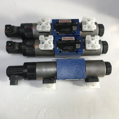 China R901496432 4WREE6W32-3X/V/24A1 Proportional valve German Rexroth for sale
