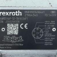 China R901496441  4WREE6W1-32-3X/V/24F1 German Rexroth solenoid valve for sale