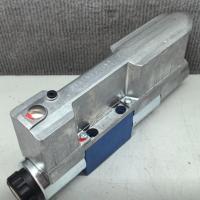 China R900907650  4WRA10W60-2X/G24N9K4/V Proportional valve German Rexroth for sale
