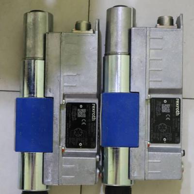 China R900965674 4WRAE10E60-2X/G24K31/F1V Rexroth German made proportional hydraulic valve for sale