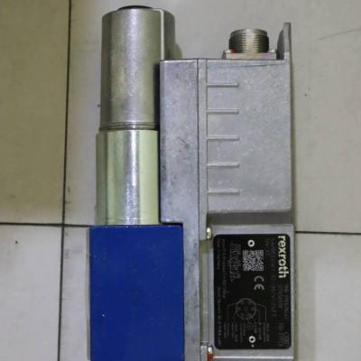 China R900954089  4WRAE10W1-60-2X/G24K31/A1V Proportional valve imported from Rexroth with original packaging for sale