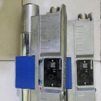 China R900949757 4WRAE10W1-60-2X/G24N9K31/F1V Rexroth  hydraulic proportional solenoid valve for sale