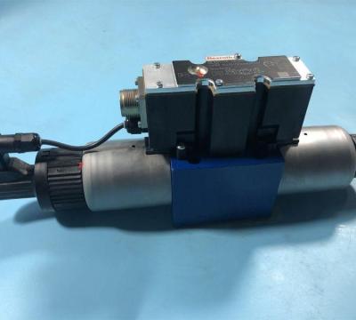 China R900927230 4WREE10E75-2X/G24K31/A1V German Rexroth original proportional valve for sale