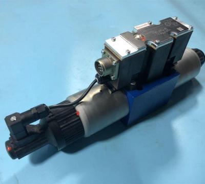 China R900949806 4WREE10W50-2X/G24K31/F1V Rexroth original proportional hydraulic valve for sale