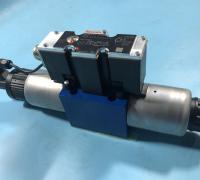 China R900927233 4WREE10W75-2X/G24K31/A1V German original Rexroth proportional valve for sale
