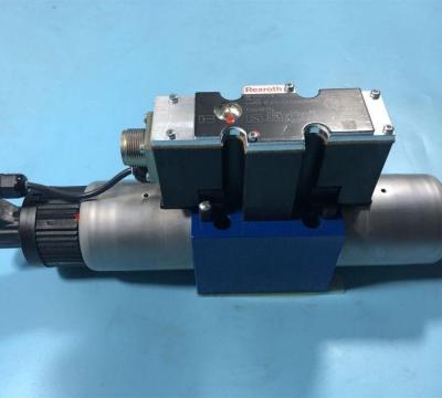 China R900948360 4WREE10W75-2X/G24K31/F1V Proportional valve German Rexroth hydraulic valve for sale