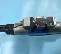 China R900962405 4WREE10W1-25-2X/G24K31/F1V Hydraulic valve German Rexroth proportional valve for sale