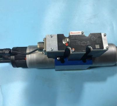 China R900962405 4WREE10W1-25-2X/G24K31/F1V Hydraulic valve German Rexroth proportional valve for sale