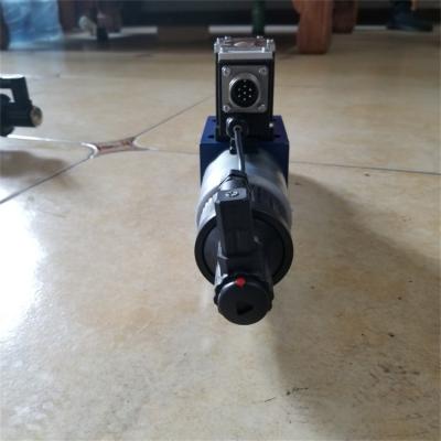 China R900965185 4WREE10W1-50-2X/G24K31/F1V German hydraulic valve Rexroth proportional valve for sale