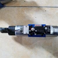 China R900924607  4WREE10V75-2X/G24K31/A1V Hydraulic proportional valve for sale