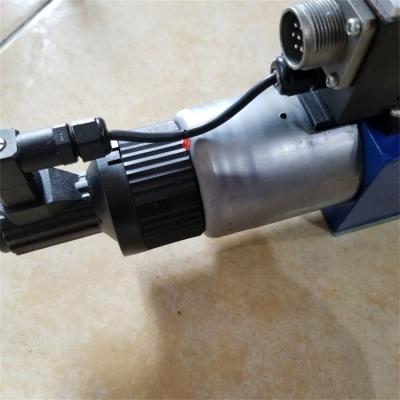 China R900617269  4WREE10V75-2X/G24K31/F1V Original hydraulic proportional valve from Rexroth Germany for sale