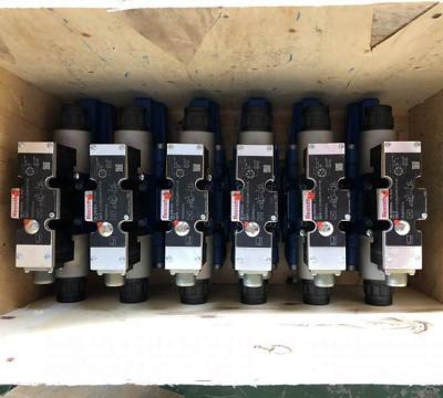 China R900617676 4WRZE10E85-7X/6EG24N9ETK31/A1D3M Rexroth proportional directional valve for sale