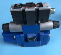 China R900751838 4WRZE10W6-50-7X/6EG24N9EK31/F1D3M German Rexroth proportional directional valve for sale