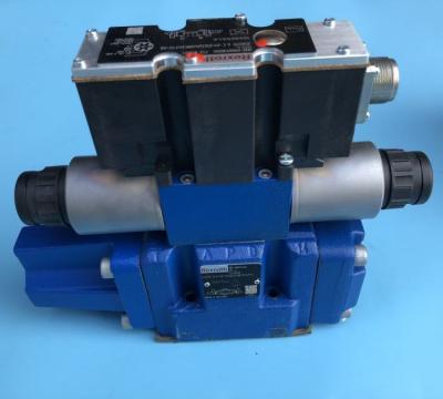 China R900751838 4WRZE10W6-50-7X/6EG24N9EK31/F1D3M German Rexroth proportional directional valve for sale