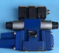 China R900765029 4WRZE10W6-85-7X/6EG24N9ETK31/A1D3M Rexroth Germany hydraulic proportional directional valve for sale