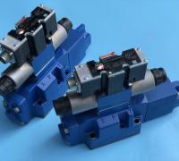 China R900765378 4WRZE16E1-150-7X/6EG24N9K31/A1M Proportional directional valve Rexroth for sale