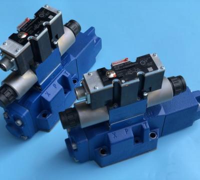China R900765378 4WRZE16E1-150-7X/6EG24N9K31/A1M Proportional directional valve Rexroth for sale