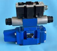 China R900953885  4WRZ16W6-150-7X/6EG24N9K4/D3V Rexroth proportional directional valve for sale