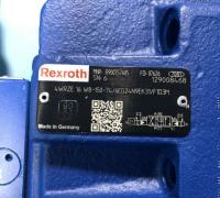 China R900757605 4WRZE16W8-150-7X/6EG24N9EK31/F1D3M Rexroth servo proportional valve for sale