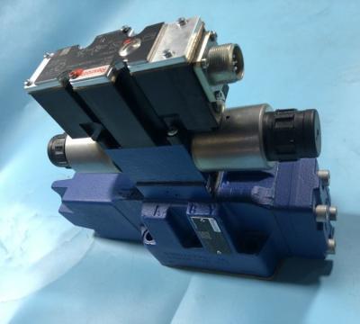 China R900721116 4WRZE16W8-150-7X/6EG24N9ETK31/F1D3M German Rexroth servo proportional valve for sale