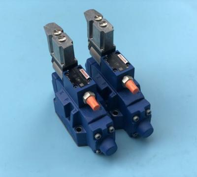 China R900958570  4WRZ25W6-325-7X/6EG24N9K4/D3M Rexroth Germany servo proportional hydraulic valve for sale