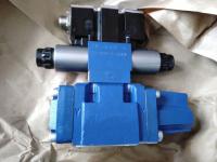 China R900753993 4WRZE25W8-325-7X/6EG24N9EK31/F1D3M Servo valve German hydraulic Rexroth solenoid valve for sale