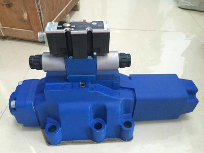 China R901202900 4WRKE10W6-25L-3X/6EG24ETK31/F1D3M German Rexroth hydraulic proportional solenoid directional valve for sale