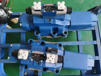 China R900704245 4WRKE10W6-100L-3X/6EG24ETK31/A1D3M Proportional hydraulic solenoid directional valve from Rexroth, Germany for sale