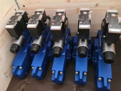 China R900715040 4WRKE16W8-200L-3X/6EG24ETK31/F1D3M  Rexroth Germany proportional directional solenoid valve for sale