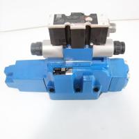 China R900743953 4WRKE25W8-350L-3X/6EG24ETK31/F1D3M  Rexroth proportional directional valve for sale