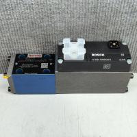 China 0811404033 4WRPH6C3B04L-2X/G24Z4/M German Rexroth proportional valve for sale