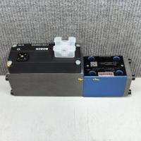 China 0811404035 4WRPH6C3B24L-2X/G24Z4/M German Rexroth hydraulic proportional valve for sale