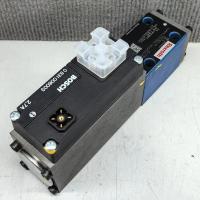 China R901382315 4WRPEH6C3B40L-3X/M/24A1 Hydraulic proportional directional valve from Rexroth, Germany for sale