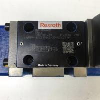 China R901382318 4WRPEH6C4B12L-3X/M/24A1 Proportional hydraulic directional valve from Rexroth, Germany for sale