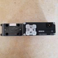 China 0811404061 4WRPH10C4B100L-2X/G24Z4/M Rexroth proportional directional valve made in Germany for sale