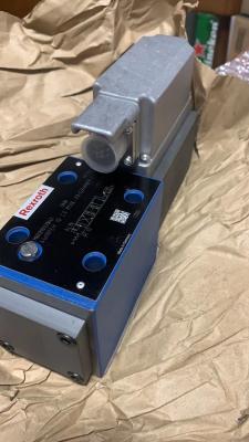 China 0811404800 4WRPEH10C3B50L-2X/G24K0/A1M German Rexroth proportional valve for sale